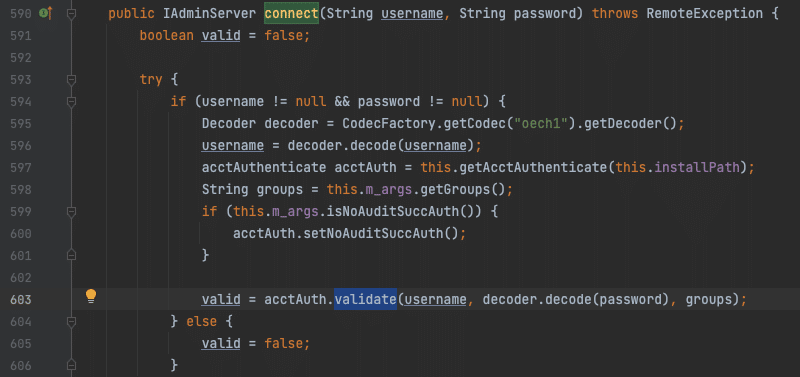 CVE-2024-1403: Progress OpenEdge Authentication Bypass Deep-Dive - Security Boulevard
